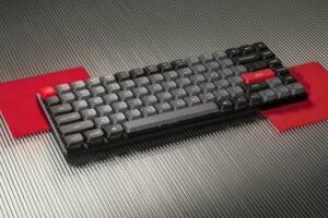 Keychron S1 Mechanical Keyboard - Best Of Gleam Giveaways