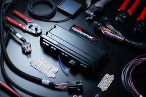 Holley EFI Terminator X MAX Standalone ECU - Best Of Gleam Giveaways