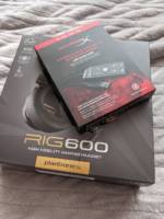 Plantronics Headset and HyperX Sound Card - Best Of Gleam Giveaways