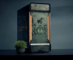 Limited Edition Gaming PC - Best Of Gleam Giveaways