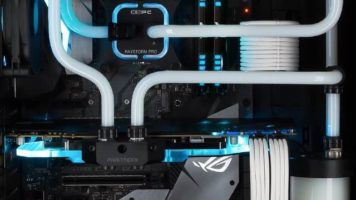 Chillblast Custom Made Gaming PC - Best Of Gleam Giveaways