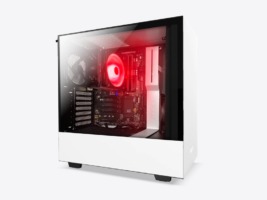 NZXT Foundation PC - H510 Edition - Best Of Gleam Giveaways