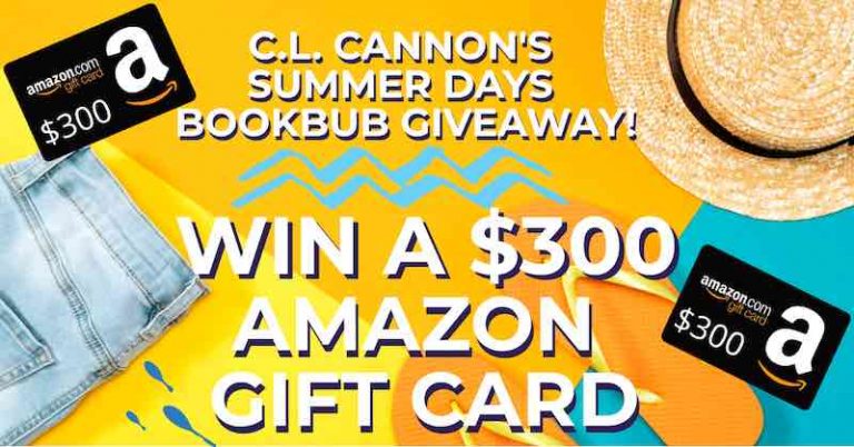 $300 Amazon e-Gift Card - Best Of Gleam Giveaways