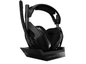 Astro A50 Headset - Best Of Gleam Giveaways