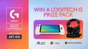 Logitech G ASTRO A50X & G Cloud - Best Of Gleam Giveaways