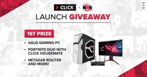ASUS Gaming PC, Samsung Note 9, and More - Best Of Gleam Giveaways