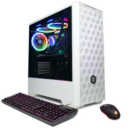 CyberPower Gamer PC - Best Of Gleam Giveaways