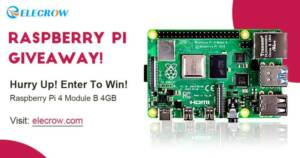 Raspberry Pi 4 Model B or $40 Cash - Best Of Gleam Giveaways