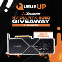 RTX 3080 GPU (2 Winners) - Best Of Gleam Giveaways