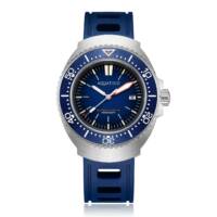 Aquatico Super Marine Automatic Watch - Best Of Gleam Giveaways
