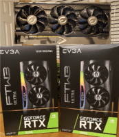 RTX 3080 GPU (3 Winners) - Best Of Gleam Giveaways
